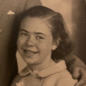 Alzheimer's Research UK - Jill Cunningham