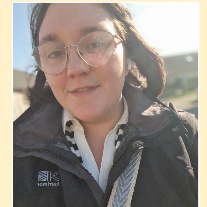 Alzheimer's Research UK - Bridget mccabe