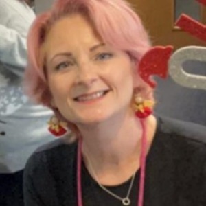Alzheimer's Research UK - Frances Ling